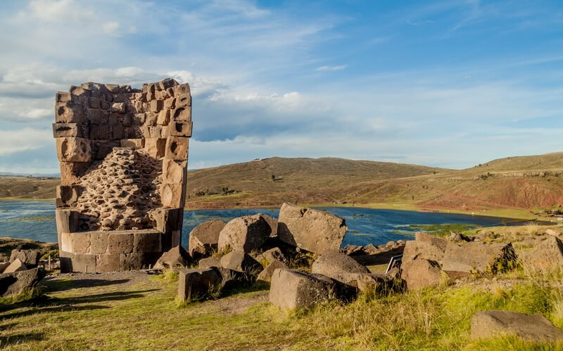 Sobre Puno : Puno Visita Virtual en 360° , tour virtual Lago Titicaca